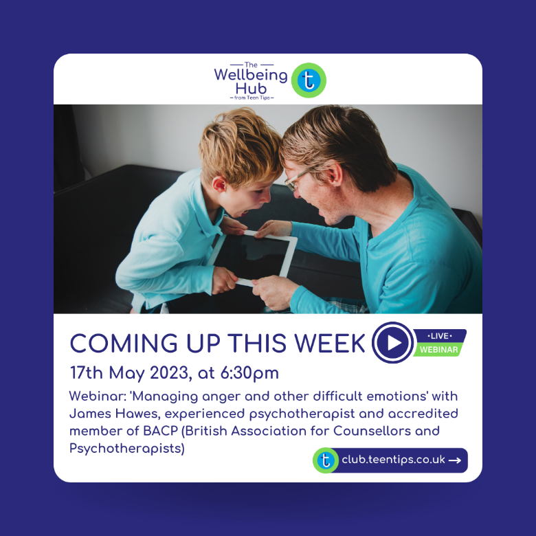 Balcarras School - Well being hub - latest news