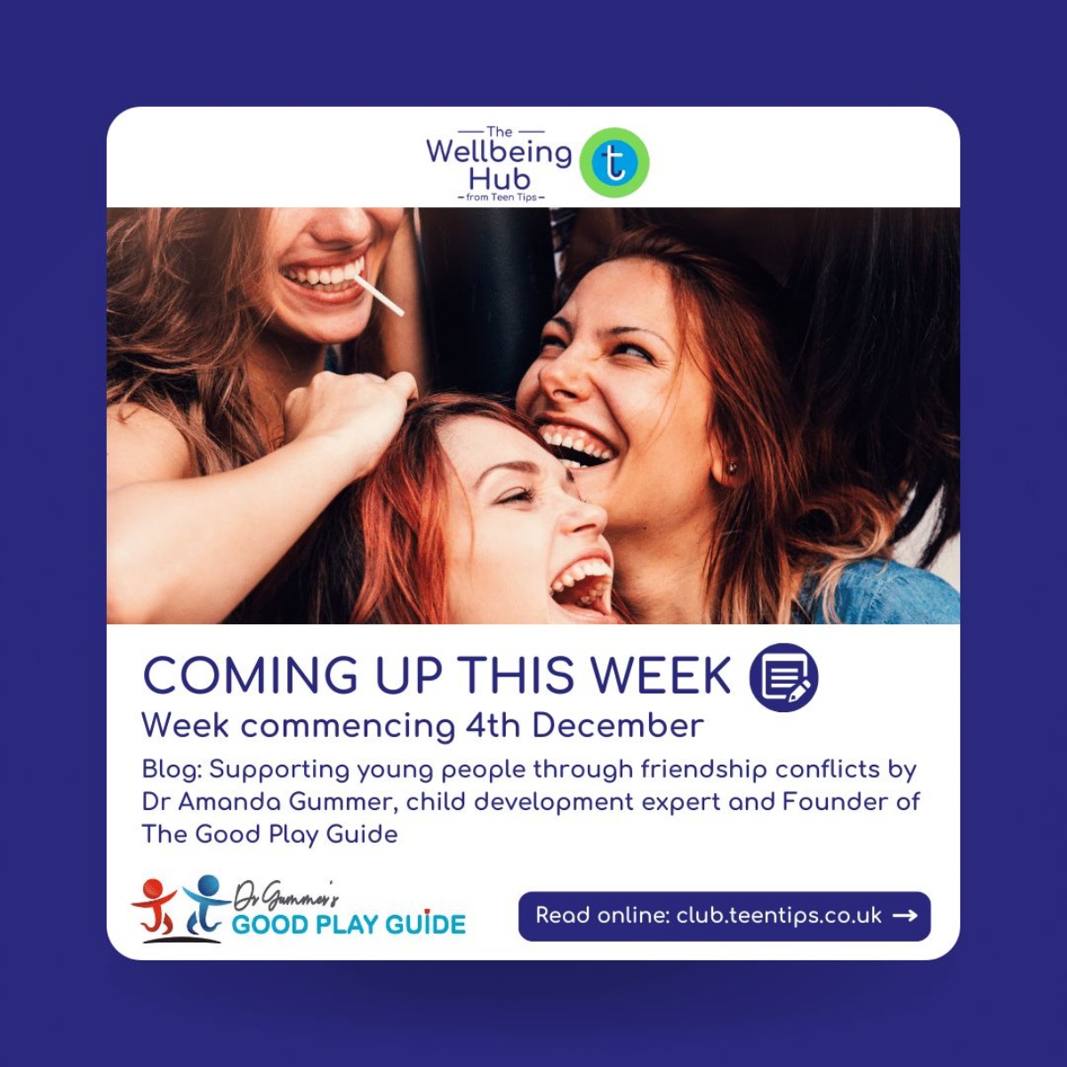 Balcarras School - Well being hub