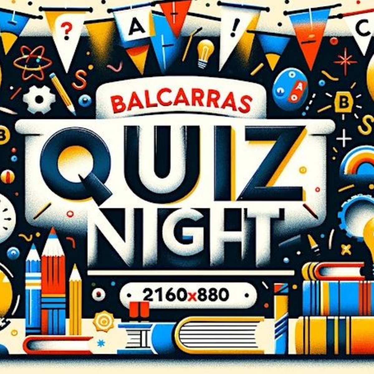 Balcarras School - Item Not Available