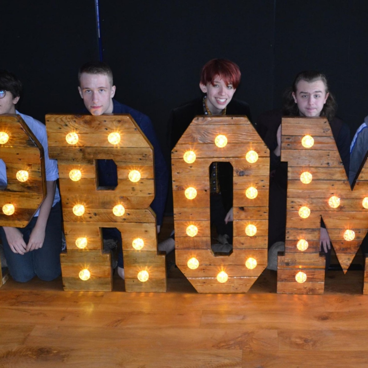 Balcarras School - YEAR 11 PROM