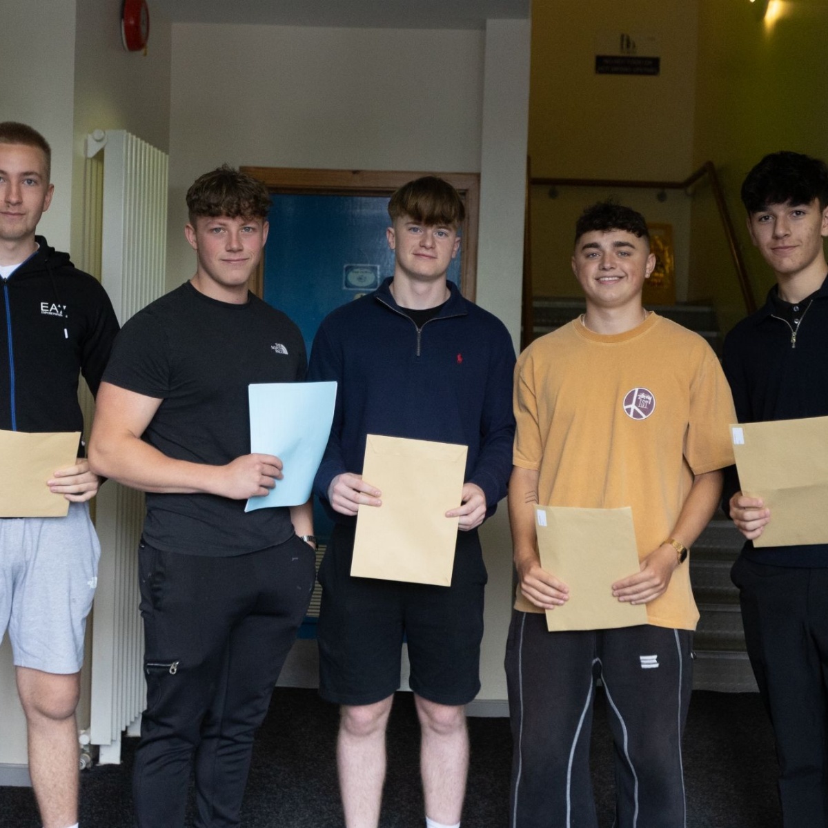 Balcarras School - Balcarras features in article on boys’ achievement