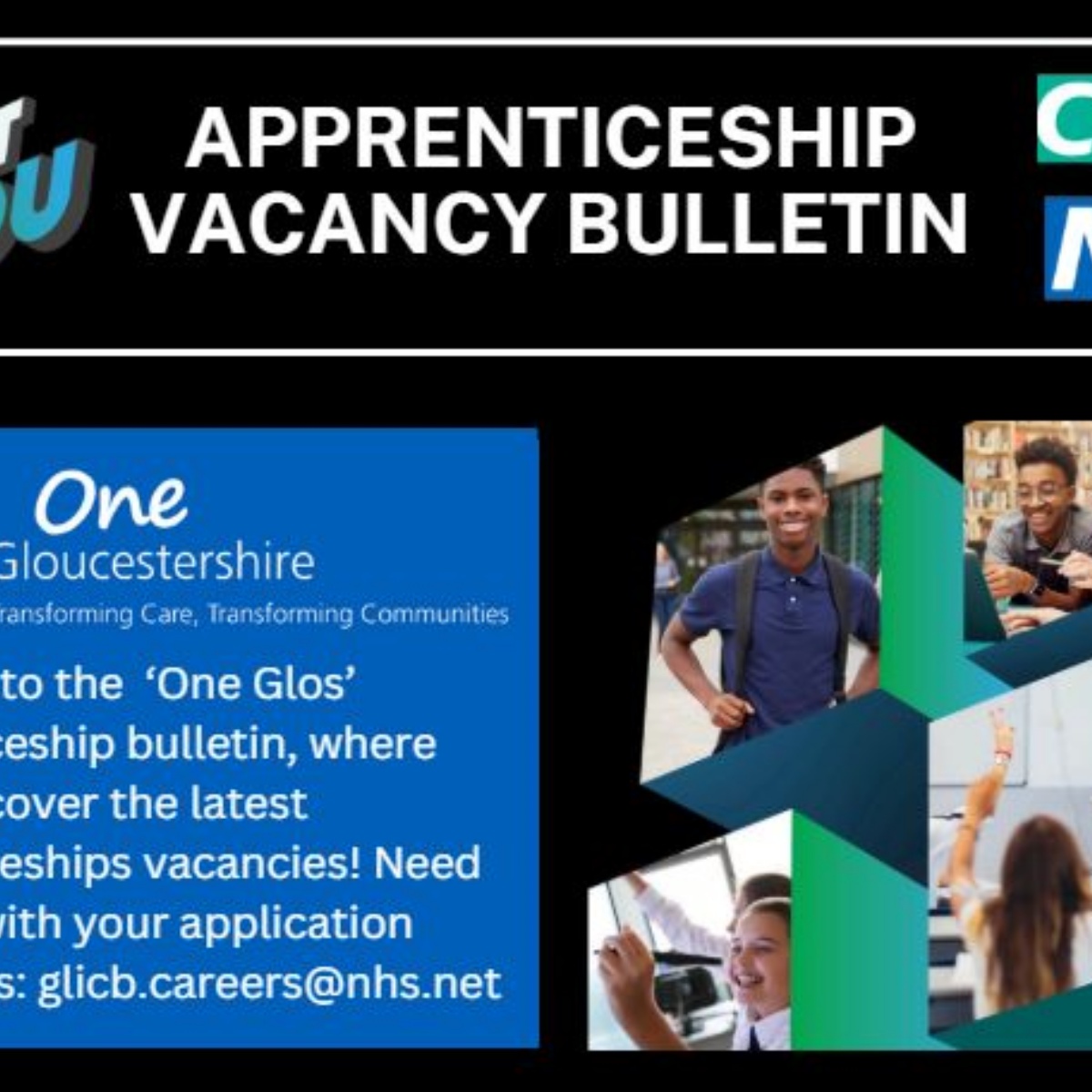 Balcarras School - Apprenticeship opportunities