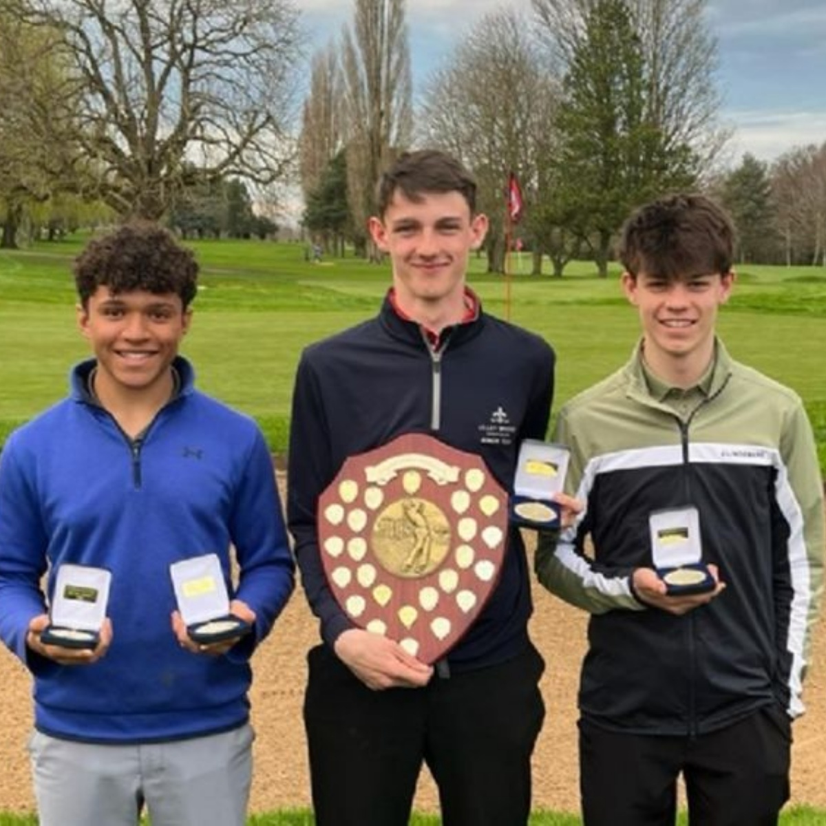 Balcarras School - BALCARRAS ON TENTERHOOKS AS NATIONAL FINALS AWAIT ...