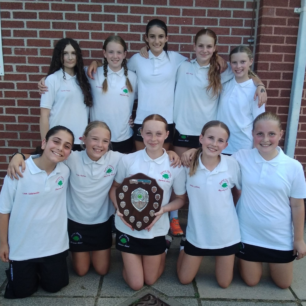 Balcarras School - BALCARRAS WIN AGAIN!