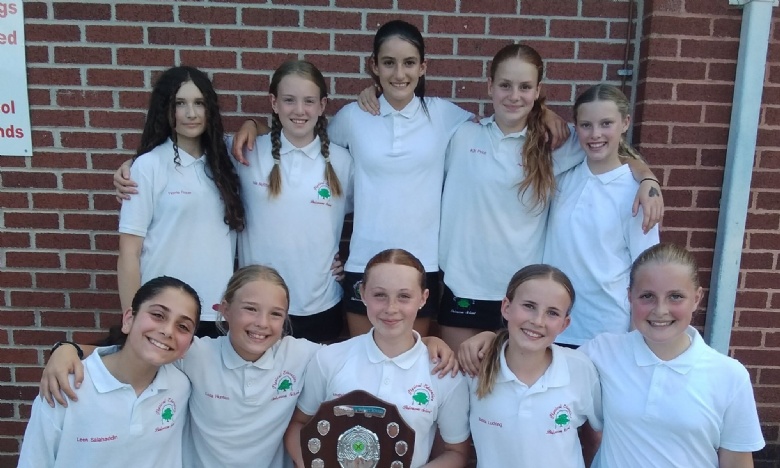 Balcarras School - BALCARRAS WIN AGAIN!