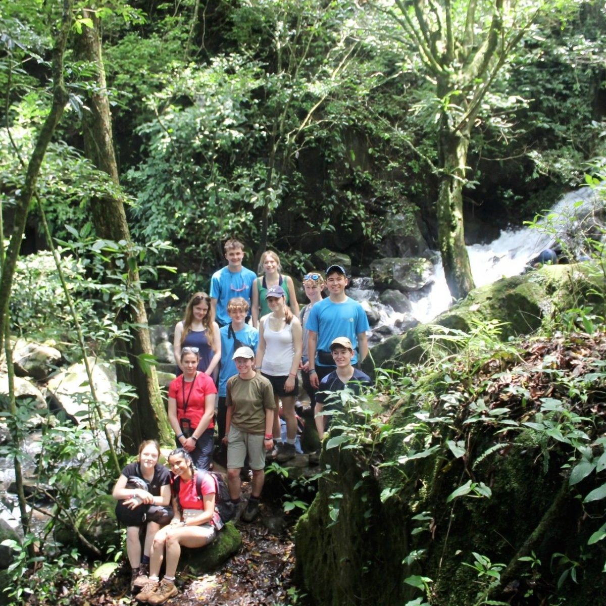 Balcarras School - ***Expedition***