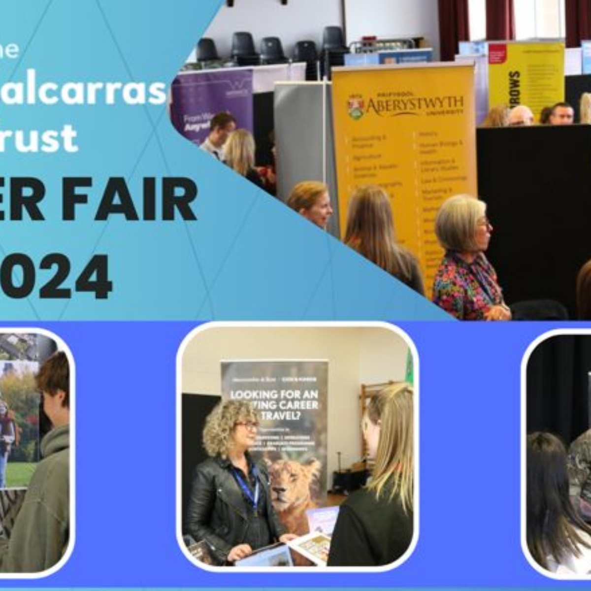 Balcarras School - Item Not Available