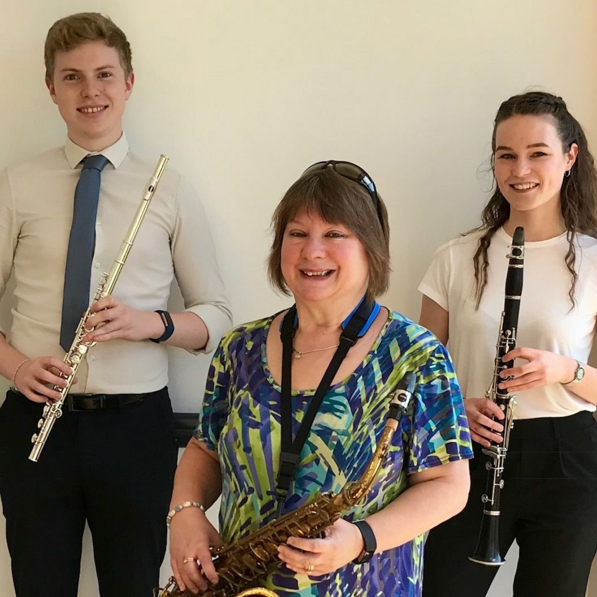 Balcarras School - Grade One Challenge