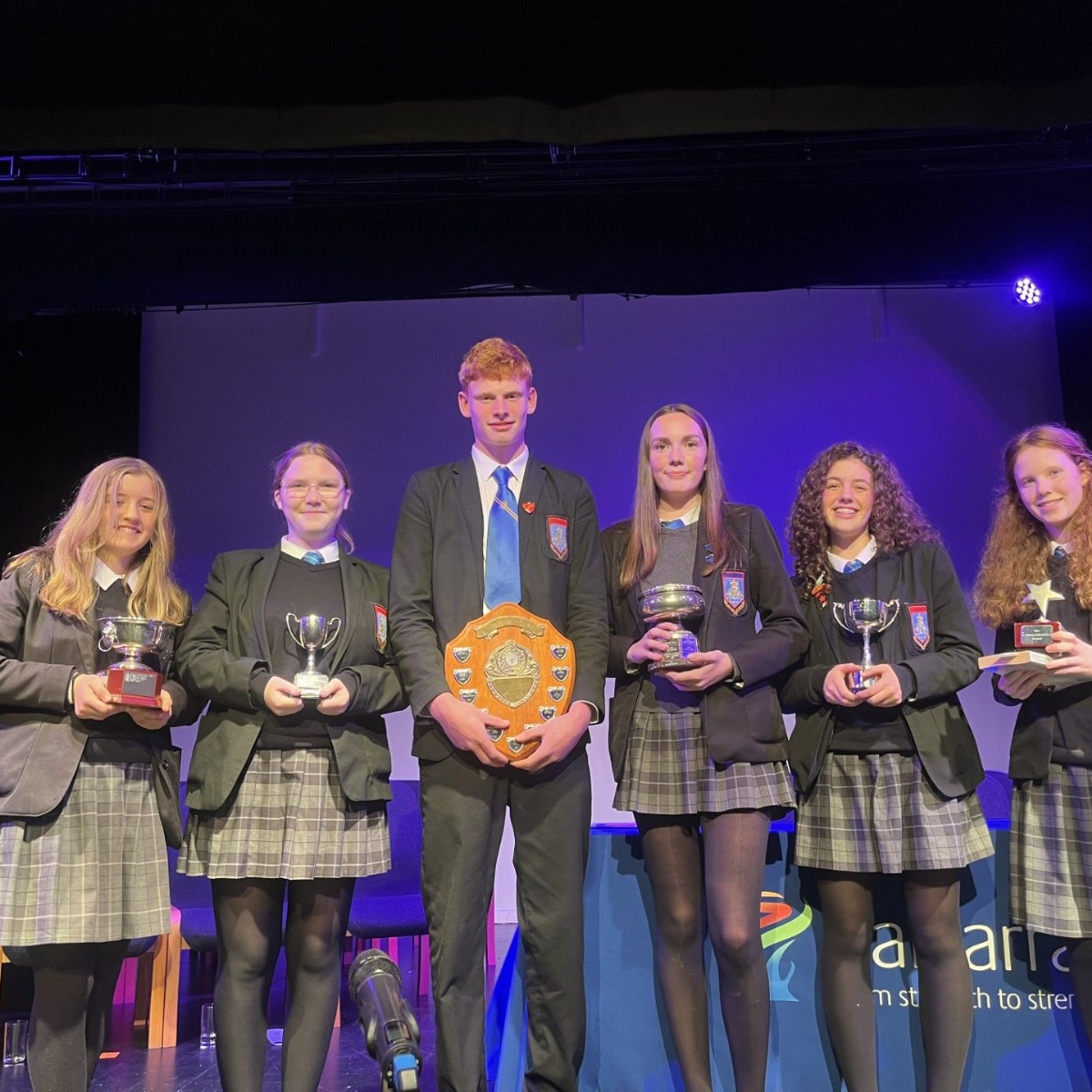 Balcarras School - Update from the Head - 24th Oct 2025