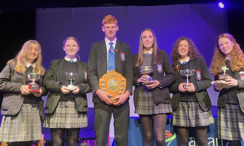 Balcarras School - Update from the Head - 24th Oct 2025