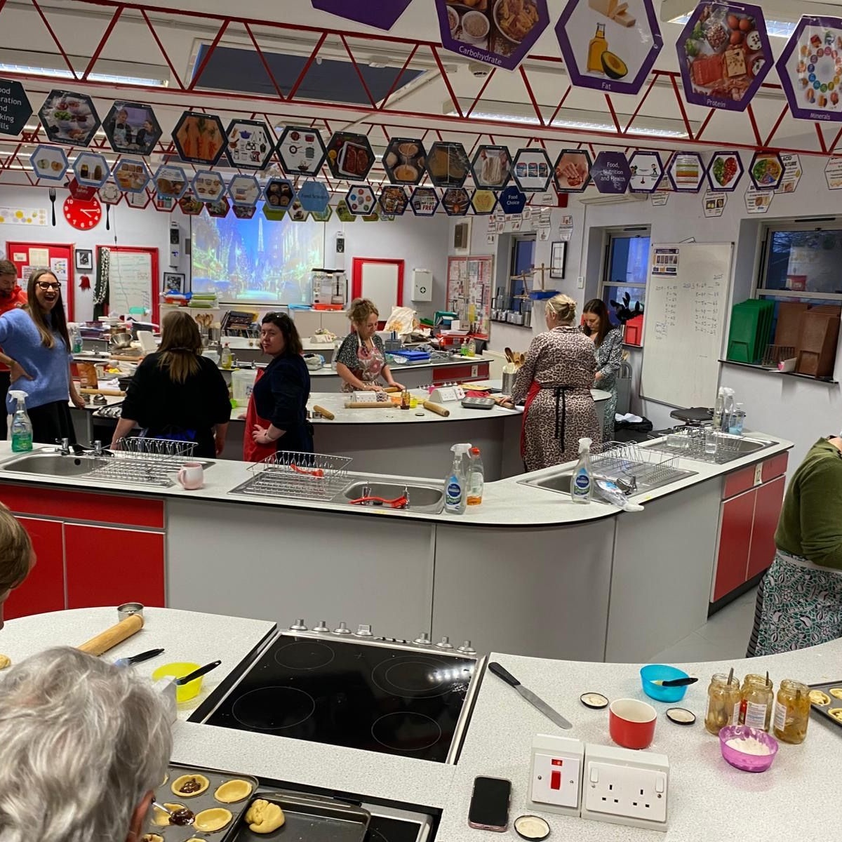 Balcarras School - Update from the Head - 5th Dec 2025
