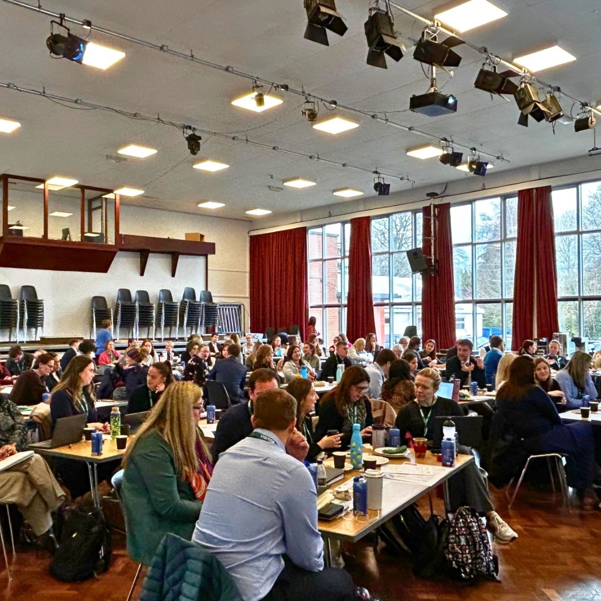 Balcarras School - Understanding the Work of the Balcarras Teaching ...