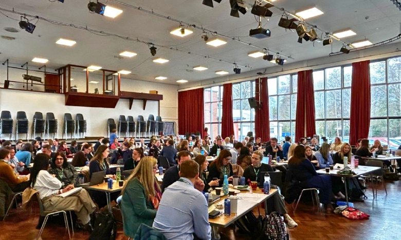 Balcarras School - Understanding the Work of the Balcarras Teaching ...