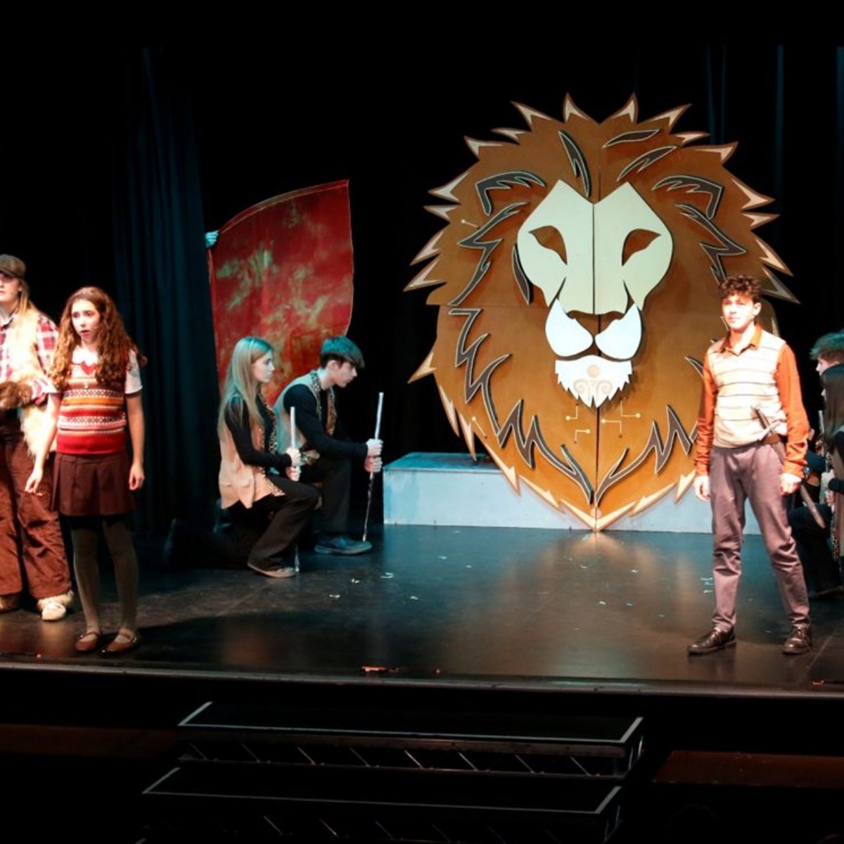 Balcarras School - Update from the Head - 12th December