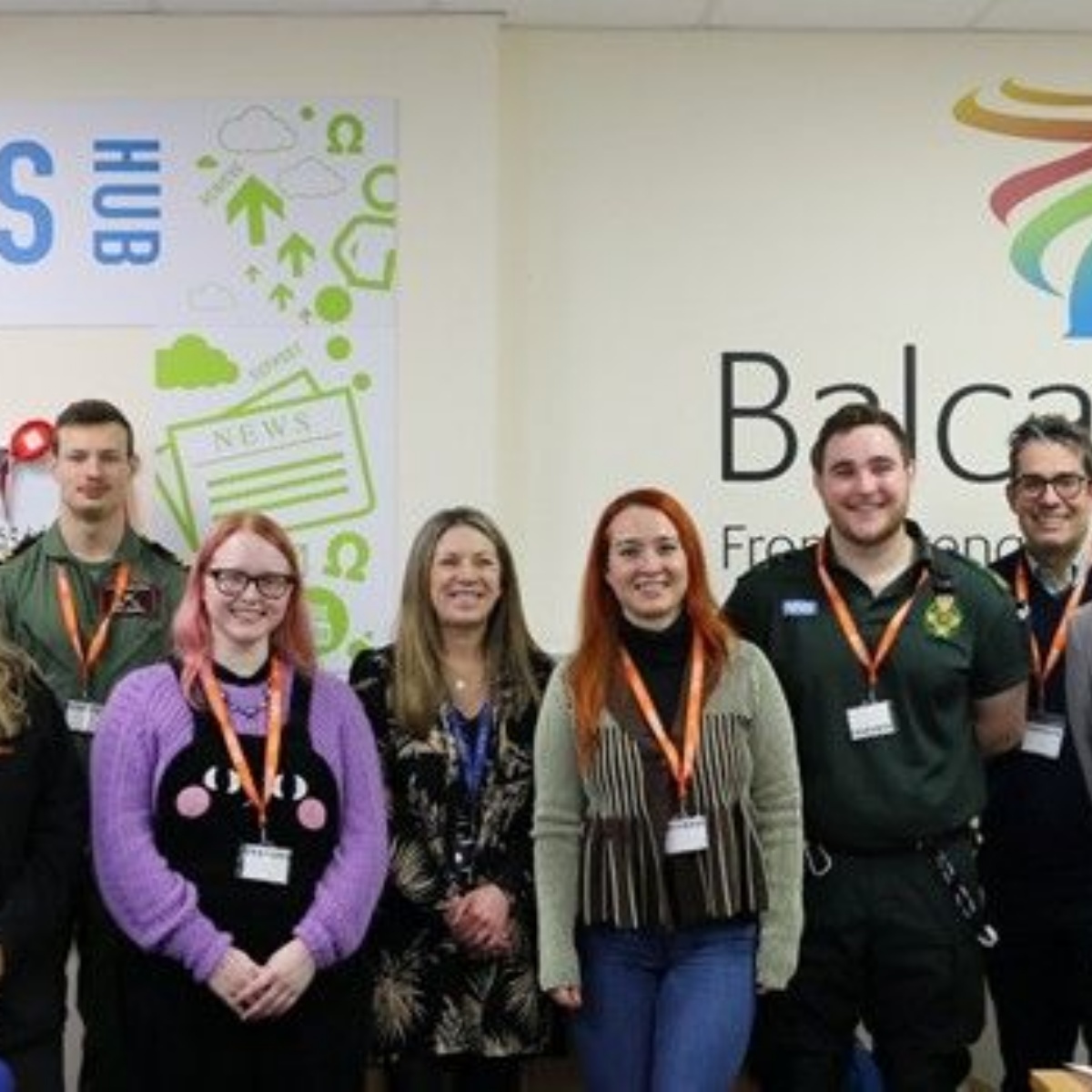 Balcarras School - Latest update from the Head - 23rd Jan