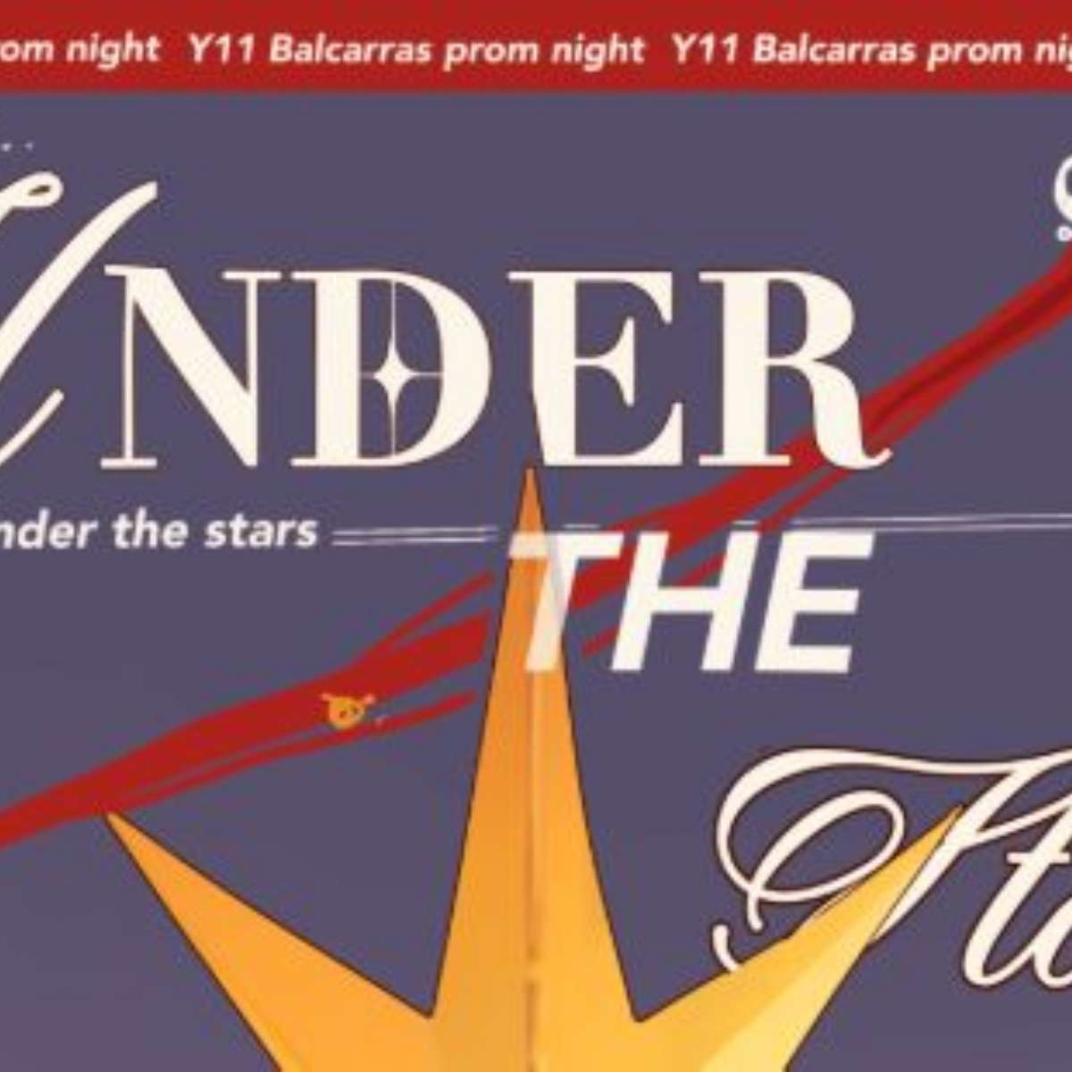 Balcarras School - Year 11 Prom
