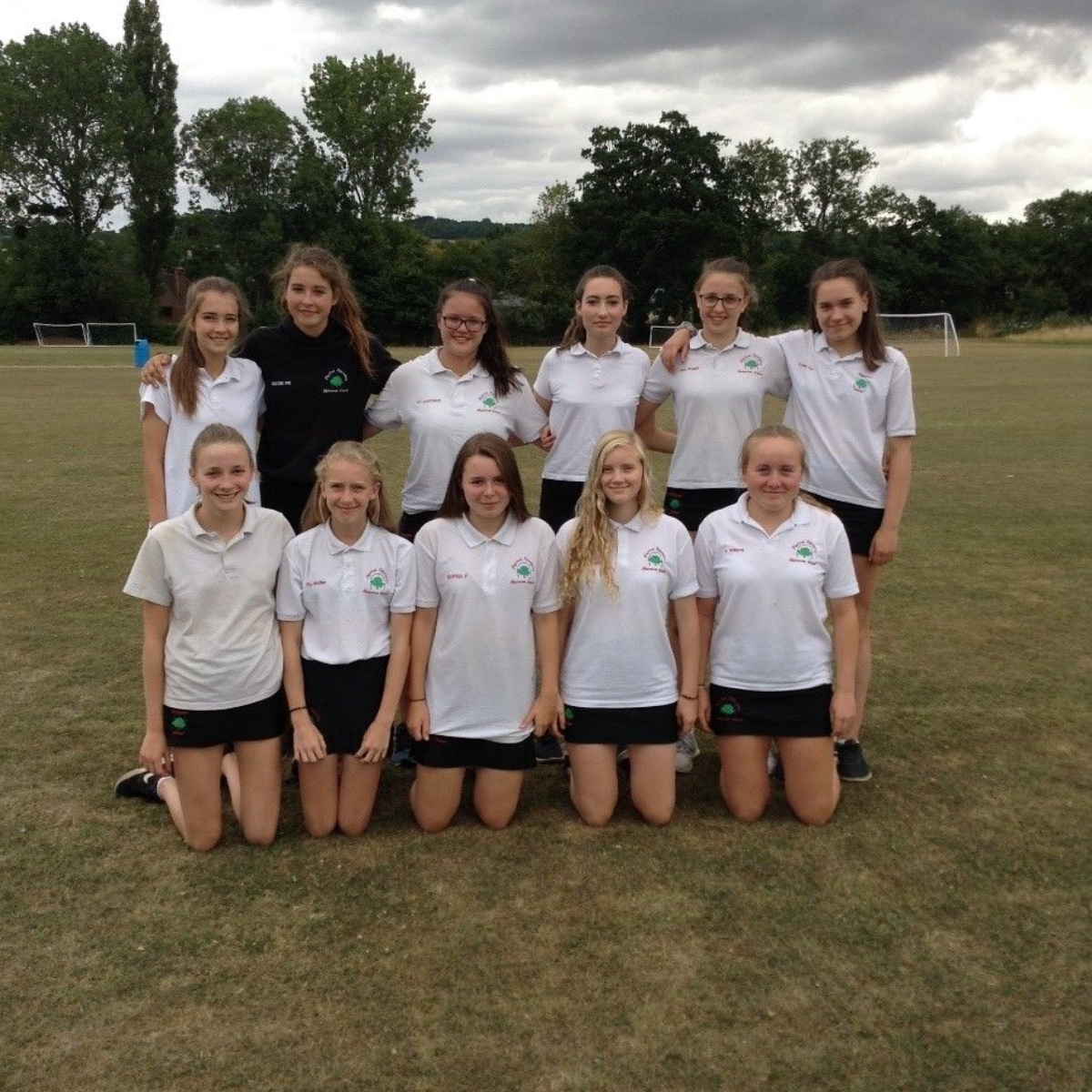 Balcarras School - Summer House Matches