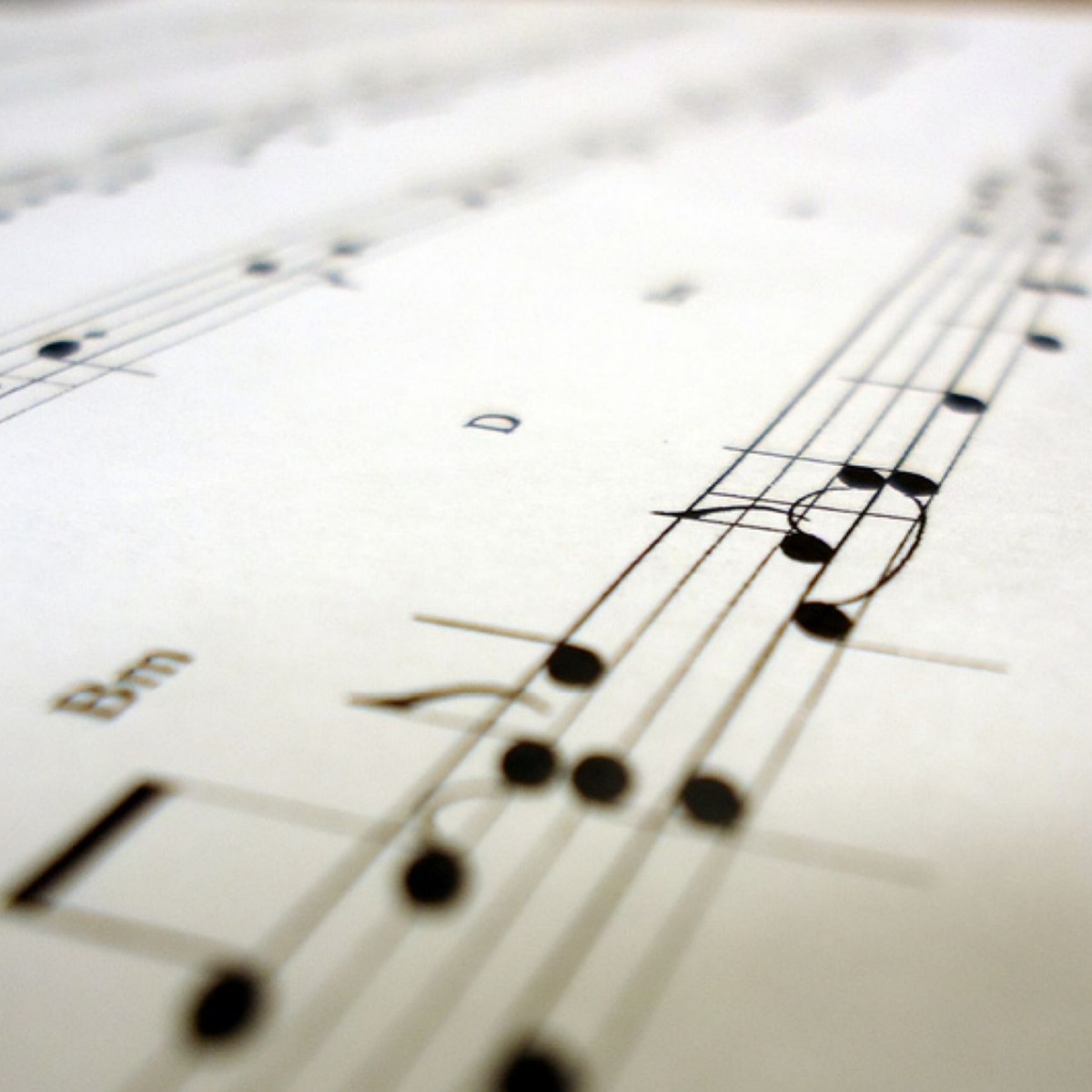 Balcarras School - Year 10 music performance