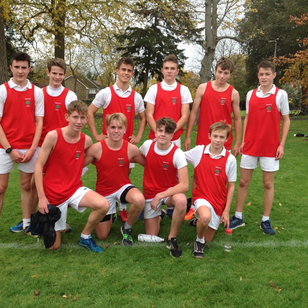 Balcarras School - Autumn Sports news