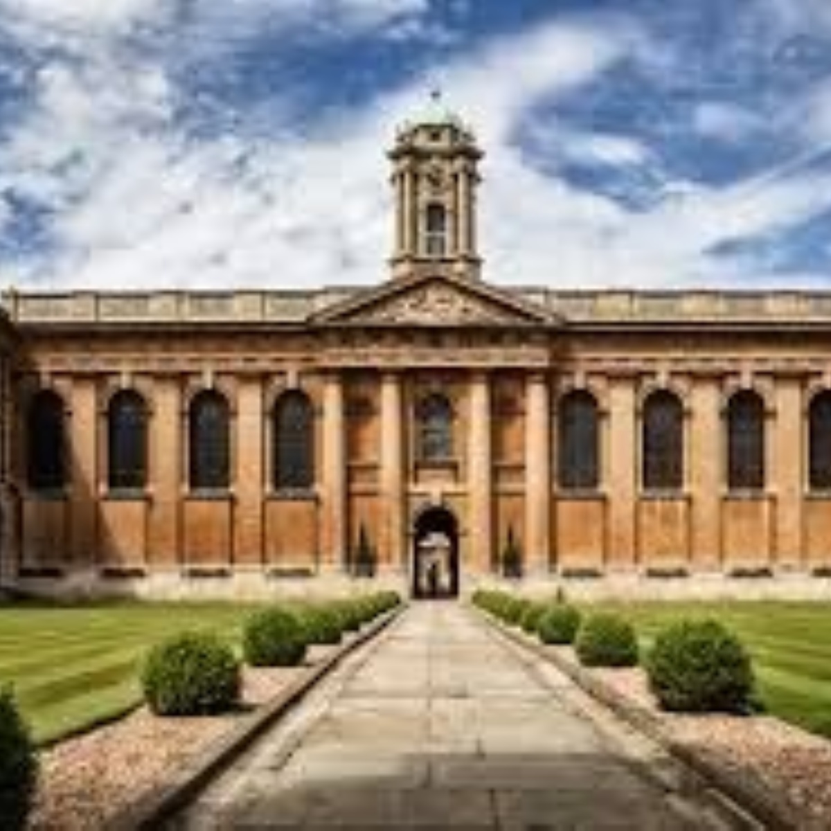 Balcarras School - A boost trip to Oxford University