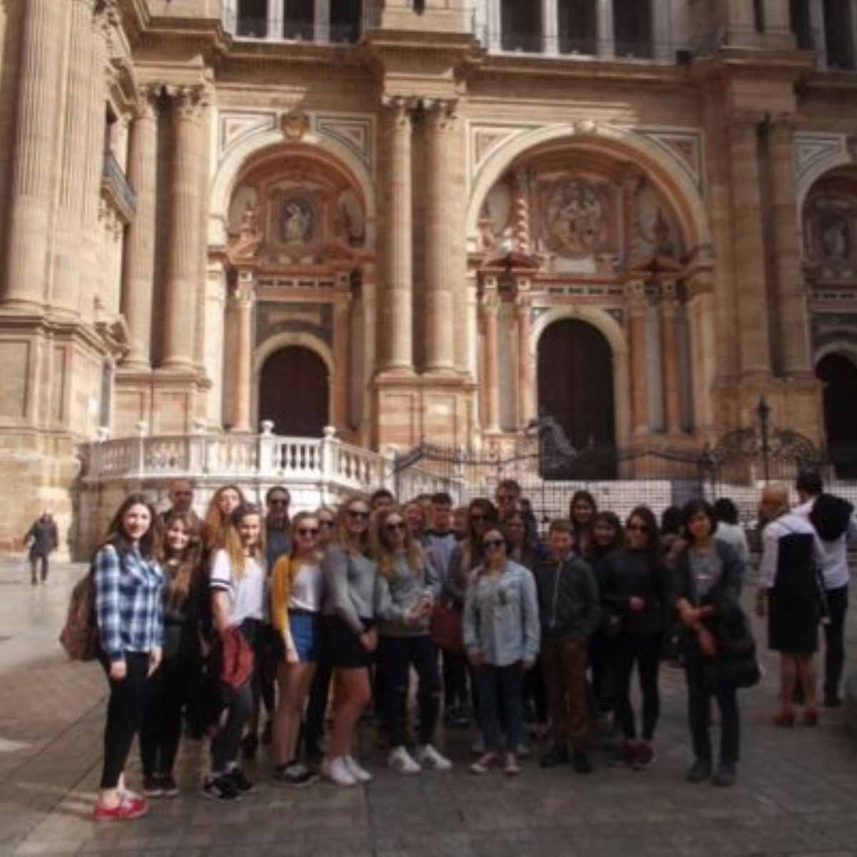 Balcarras School - Balcarras Praised for Commitment to Languages
