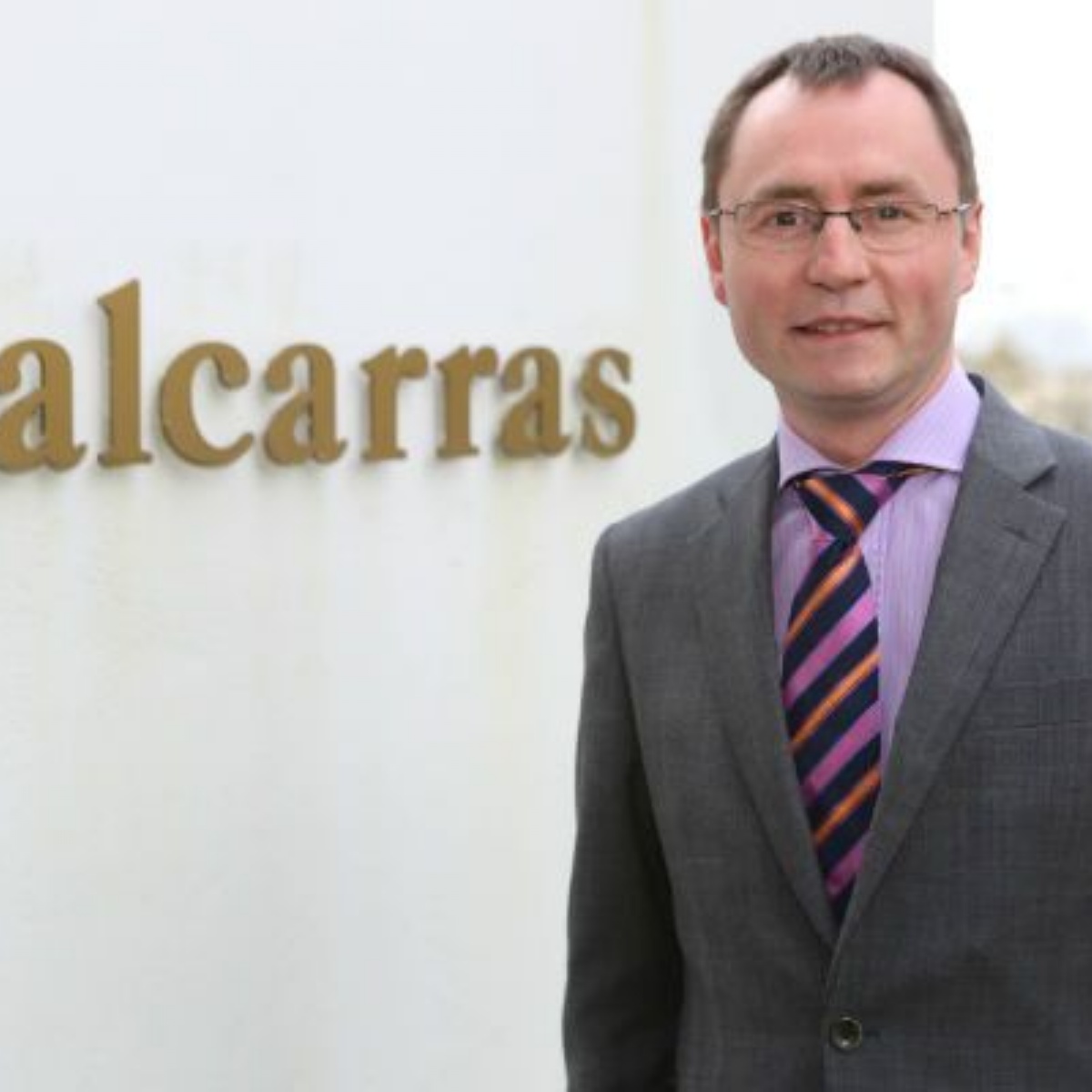 Balcarras School - Update from the Head 22nd May