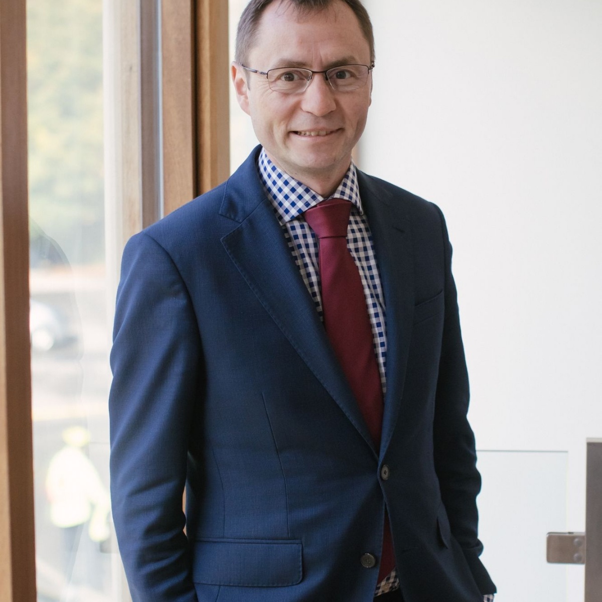Balcarras School - Update from the Head 14th May