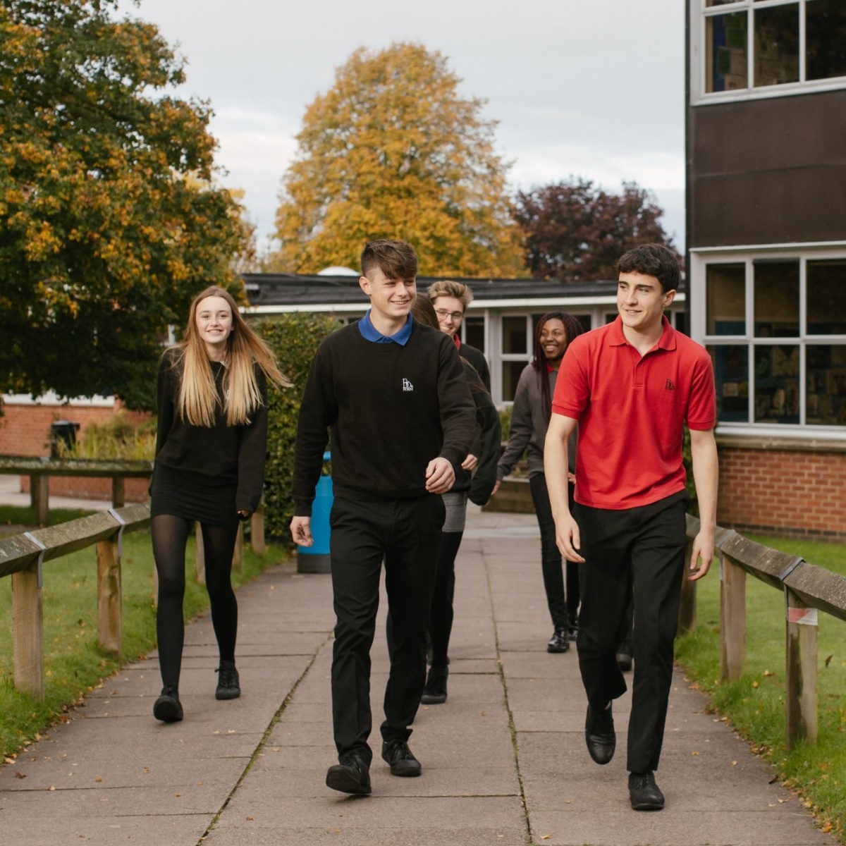 Balcarras School - Sixth Form Open Evening will go ahead at Balcarras ...