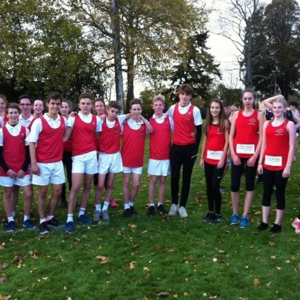 Balcarras School - Autumn Sports News