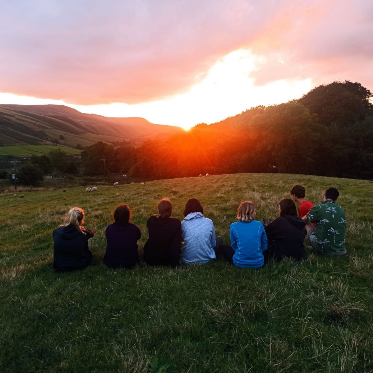 Balcarras School - Duke of Edinburgh