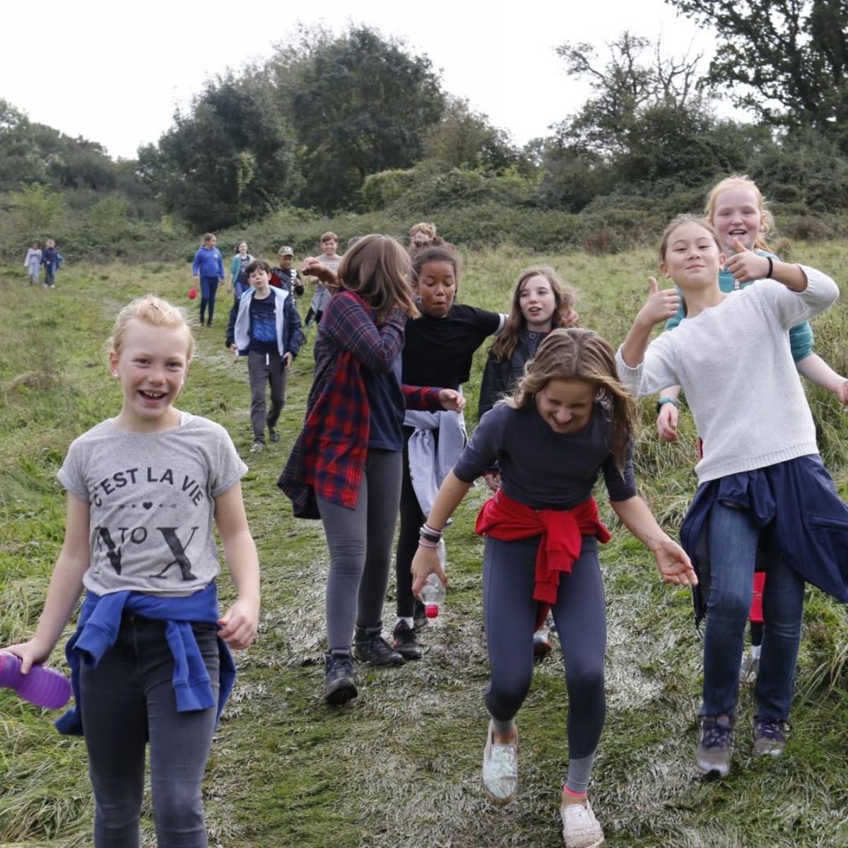 Balcarras School - Item Not Available