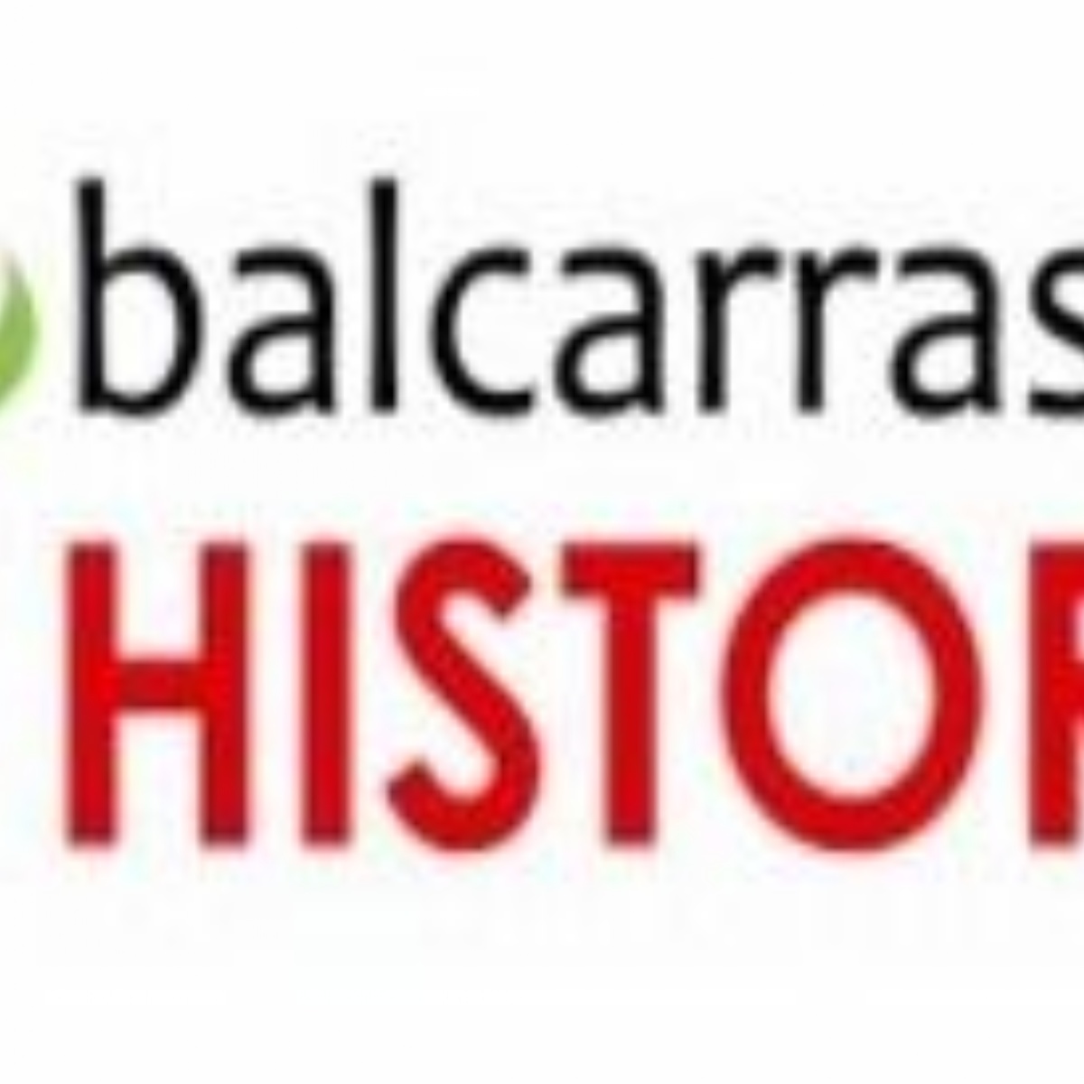 Balcarras School - History and Politics fortnight