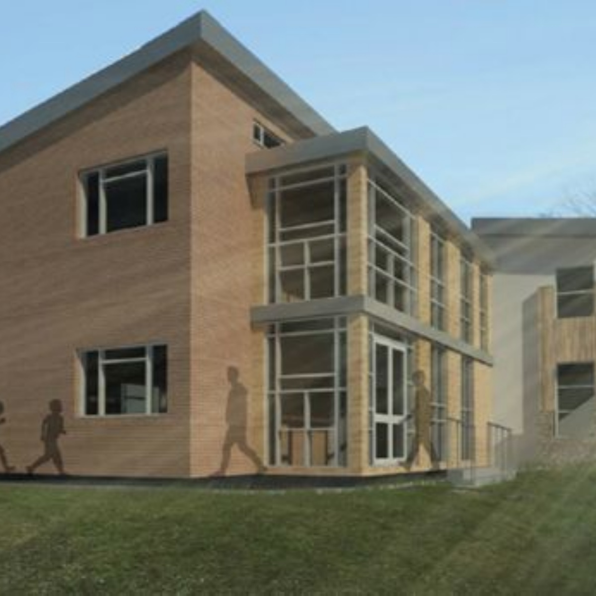 Balcarras School - Item Not Available