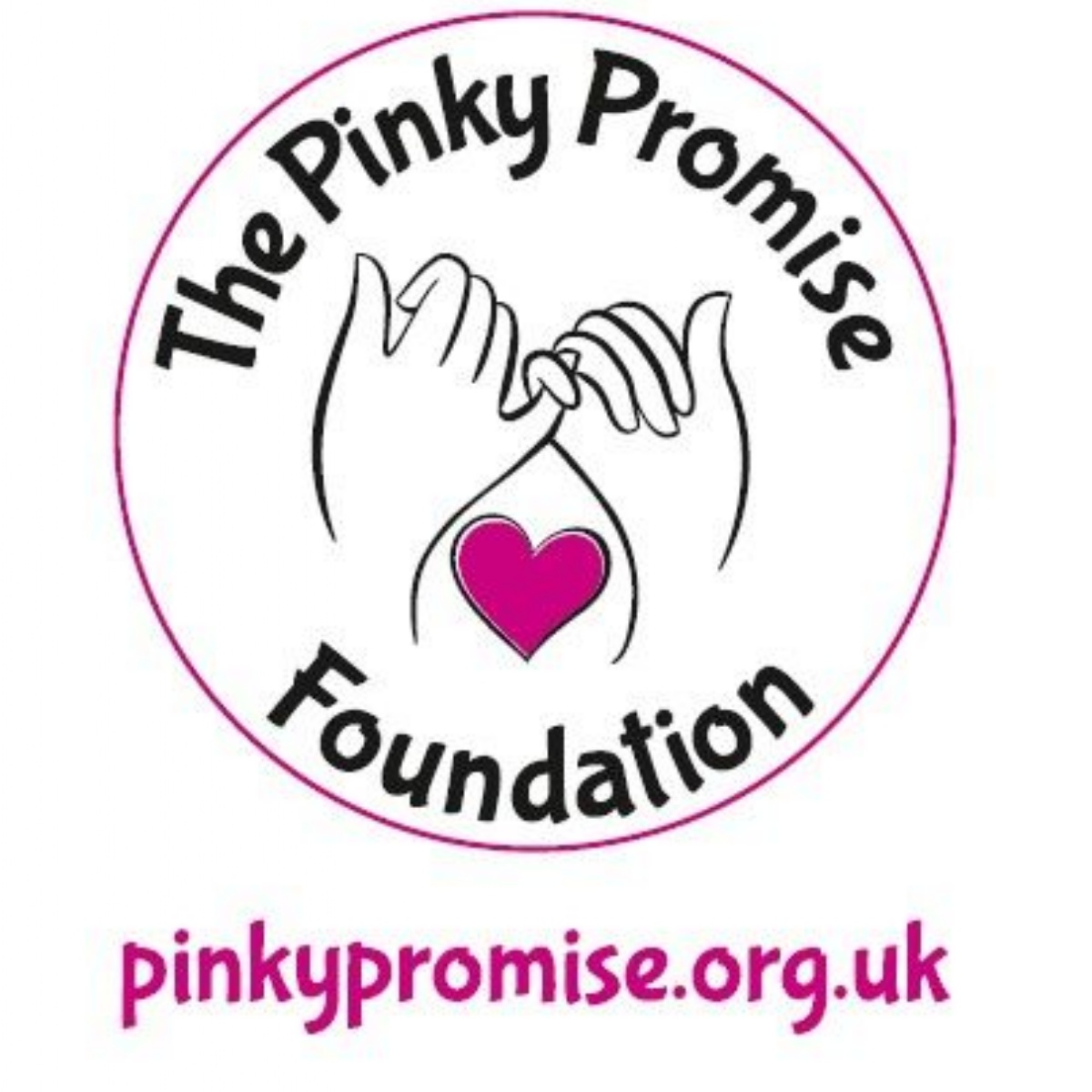 Balcarras School - Fundraising for the Pinky Promise