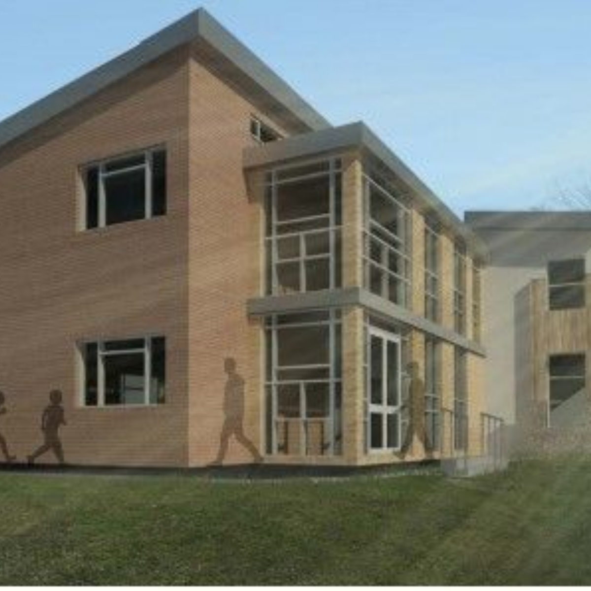 Balcarras School - Sixth Form Extension Consultation