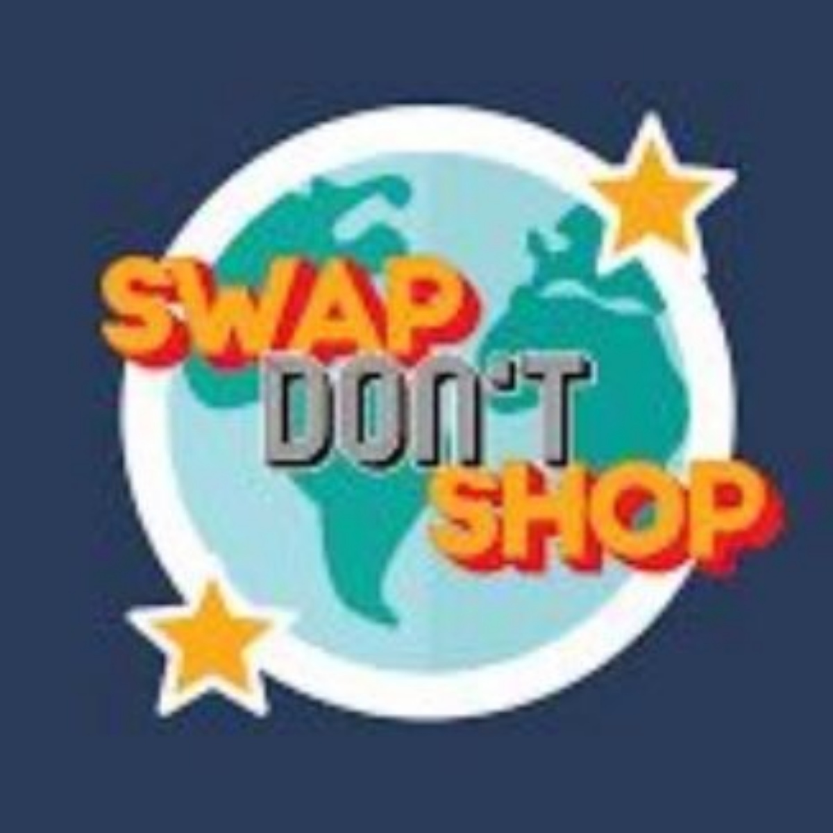 Balcarras School - Swap shop