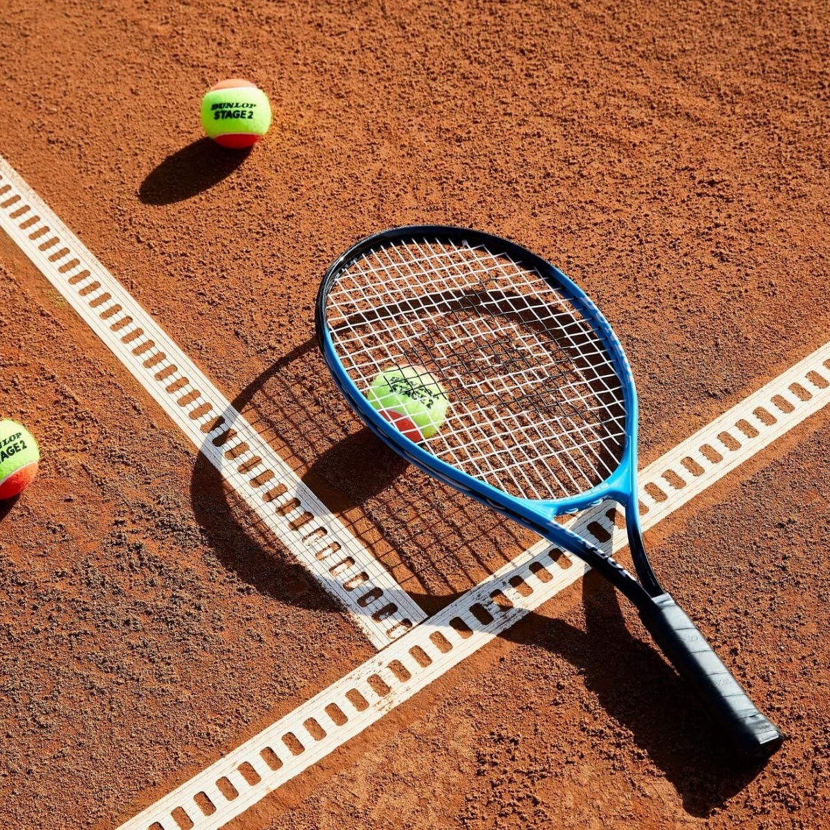 Balcarras School - First Tennis match of 2023