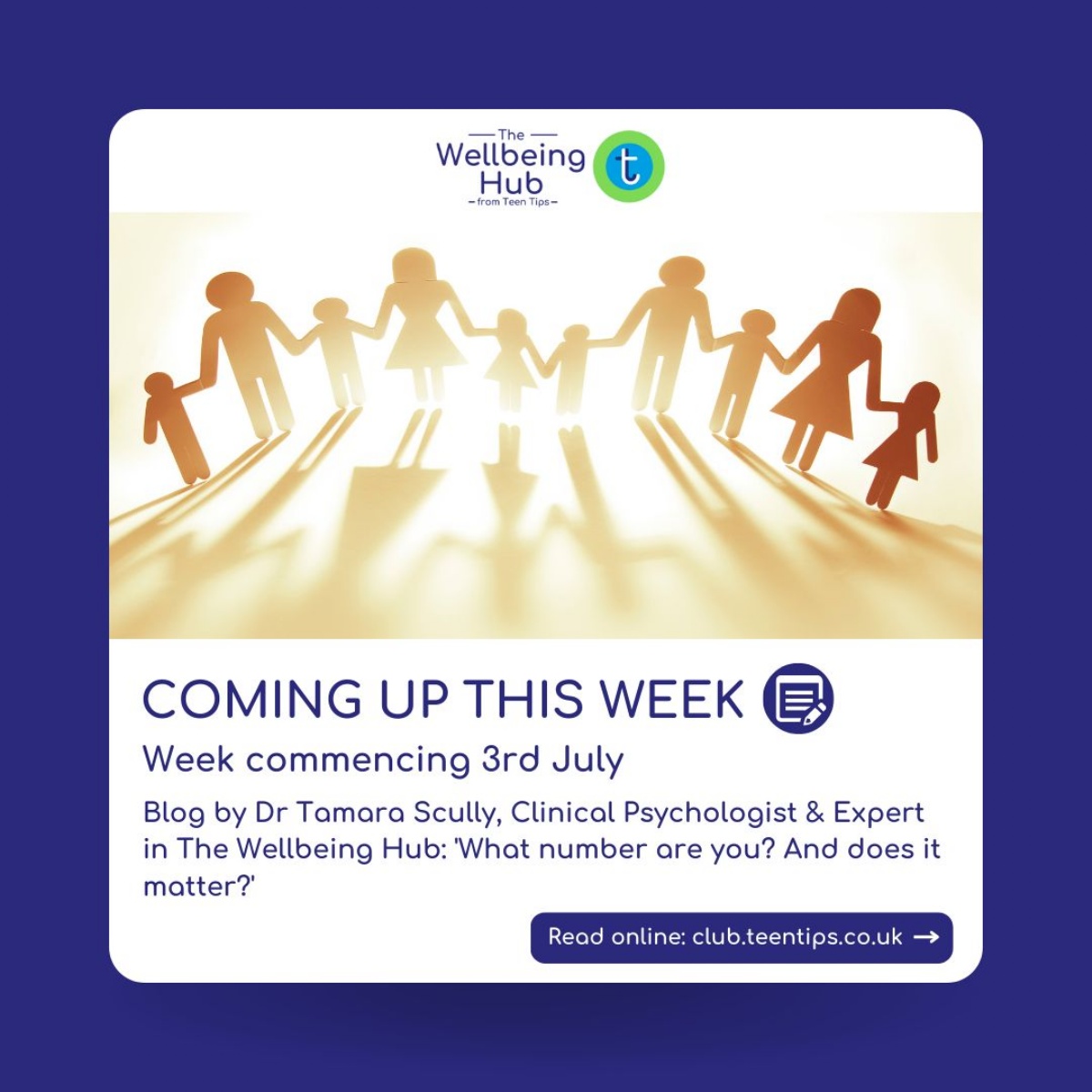 Balcarras School - Well being hub - latest news