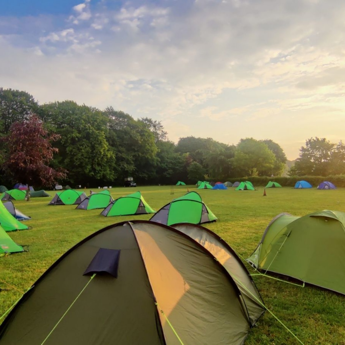 Balcarras School - Duke of Edinburgh