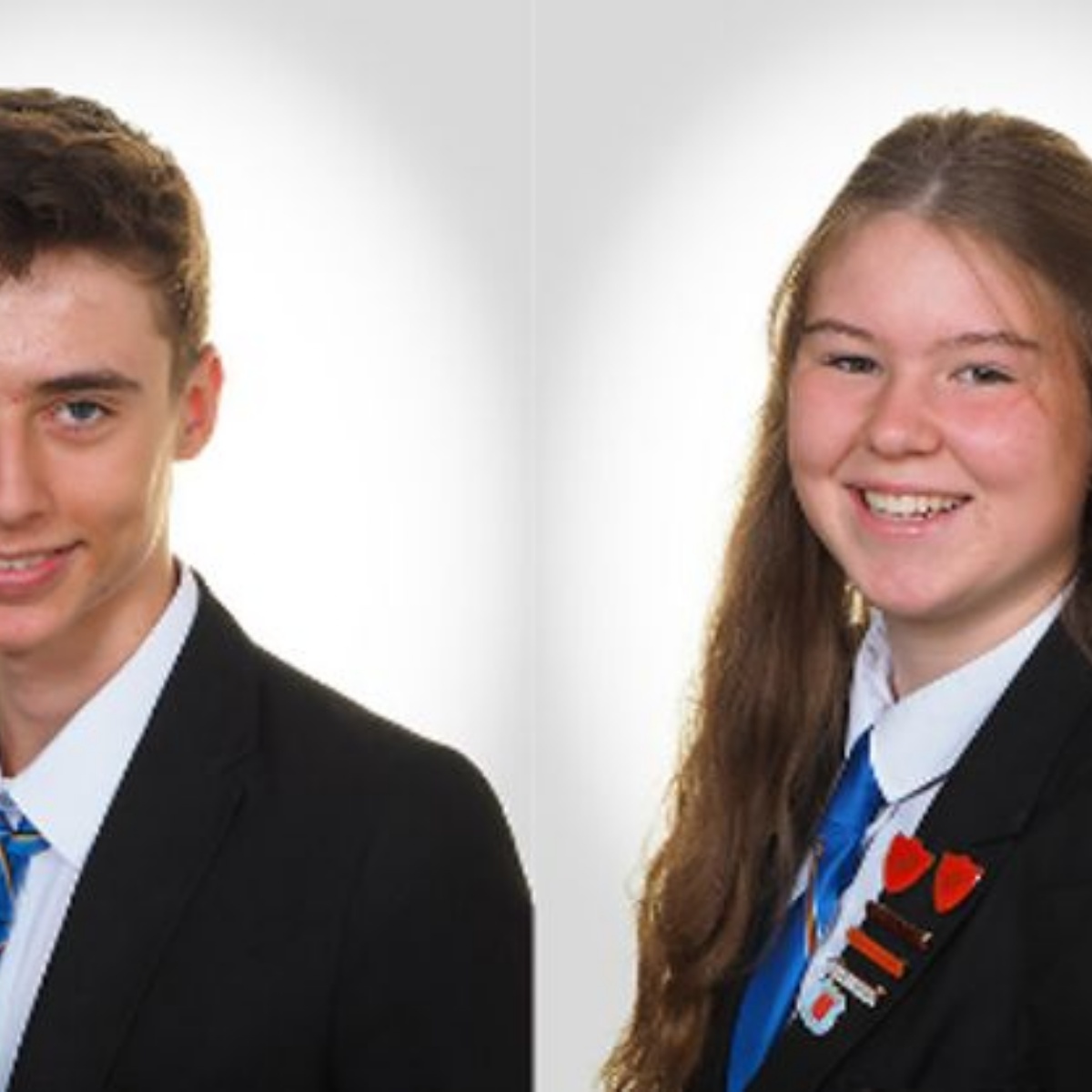 Balcarras School - Pupils win Engineering scholarship